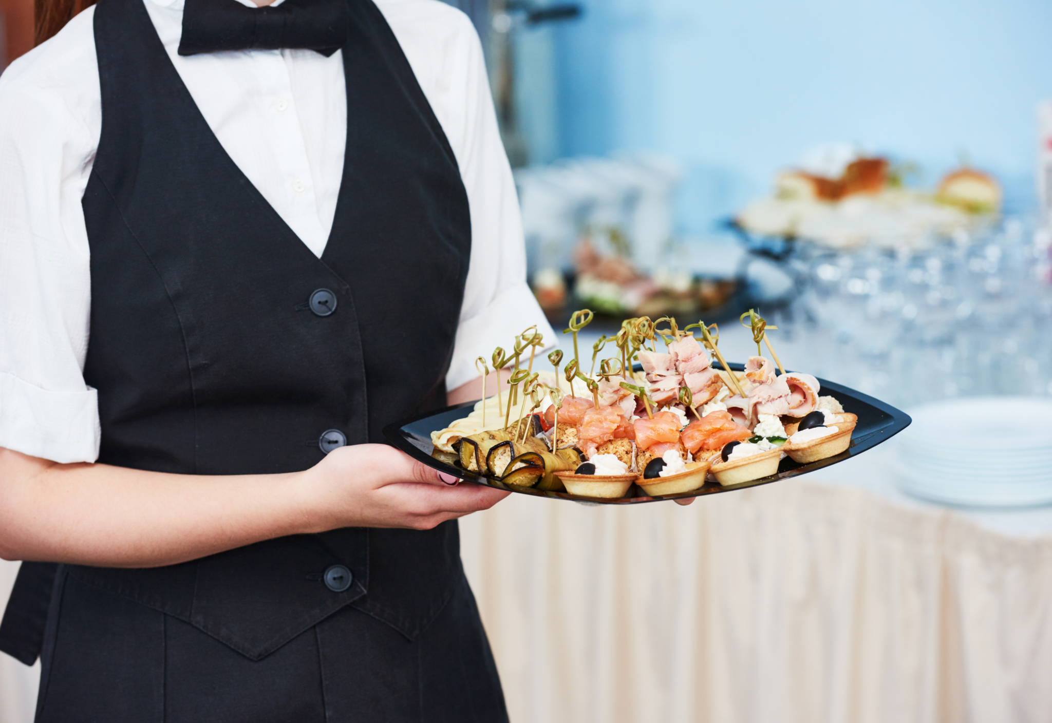 Best Food Catering Services in Abu Dhabi for Every Occasion - Catering ...